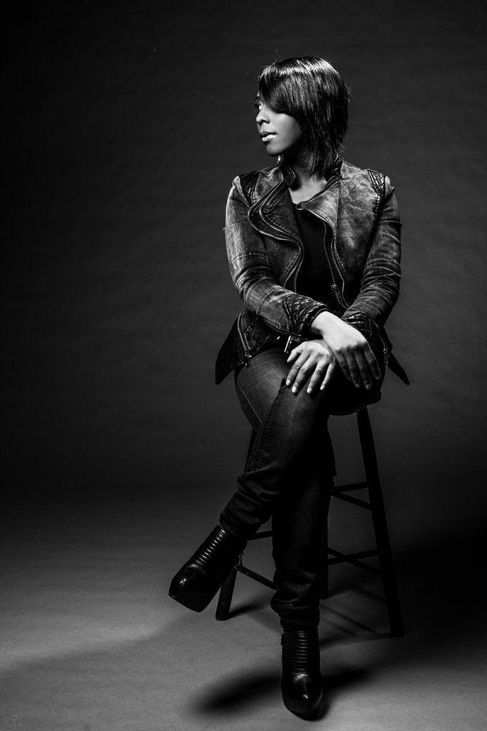 Landa Loring – Spoken Word Artist